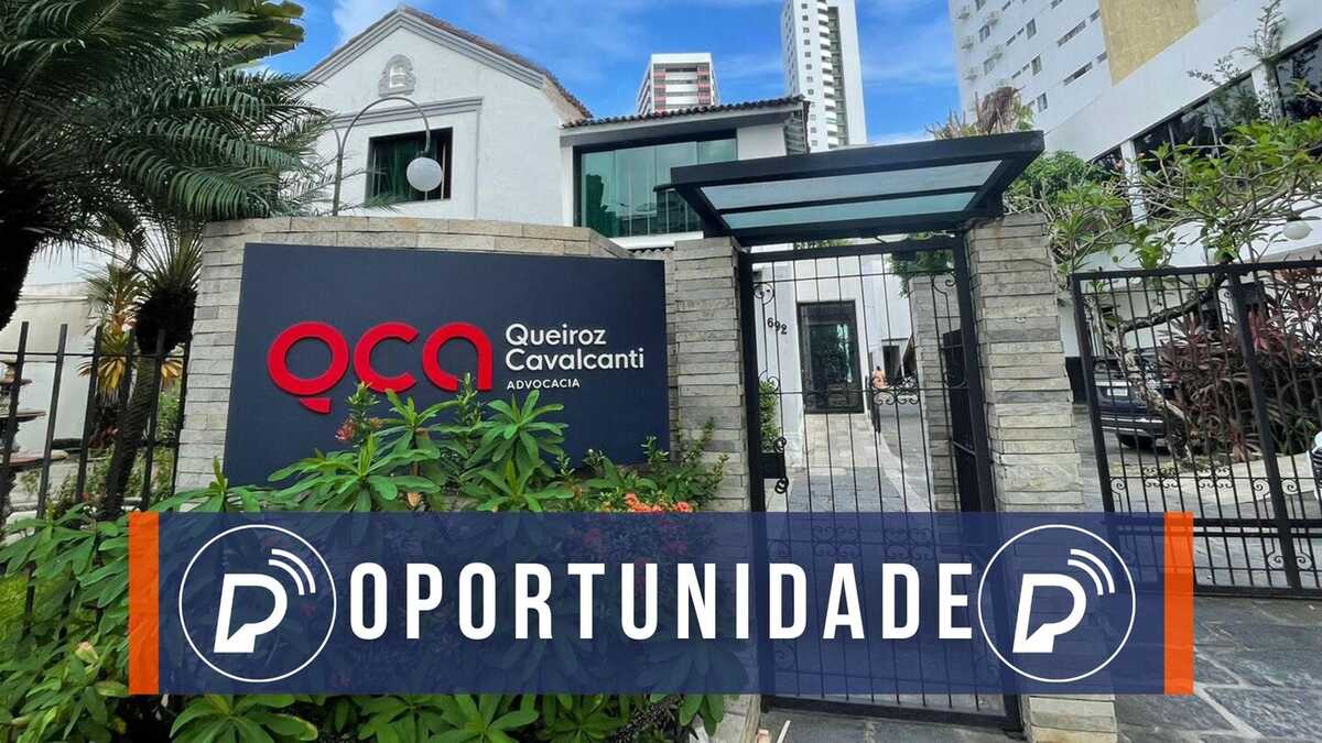 Empresa jurídica abre vagas de trabalho e estágio em Permambuco; confira como se inscrever ...