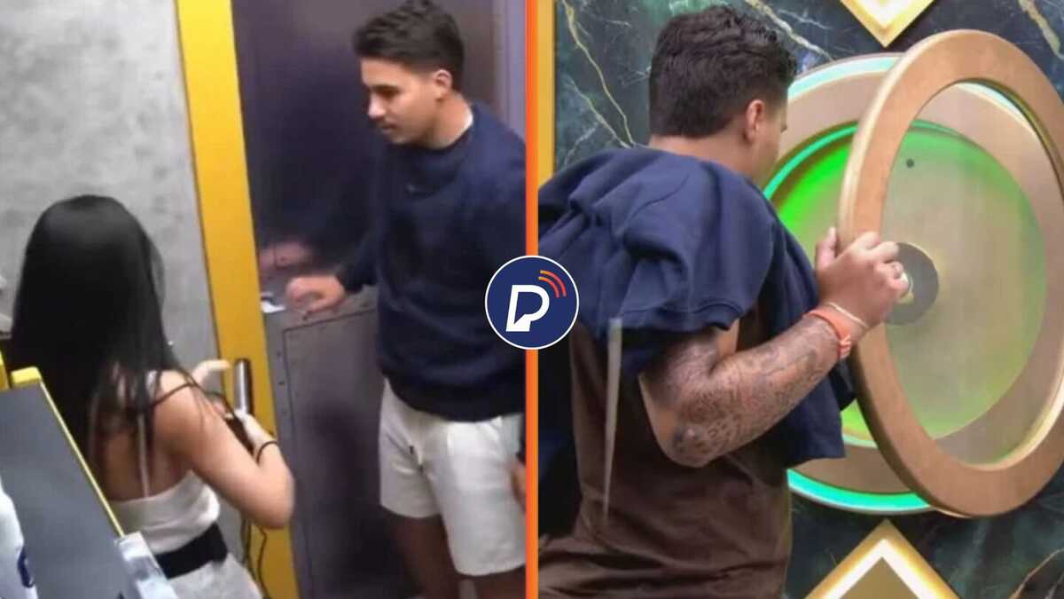 Bbb 26 Pedro Confessa Que Tentou Beijar Jornada Na Despensa Veja 9929